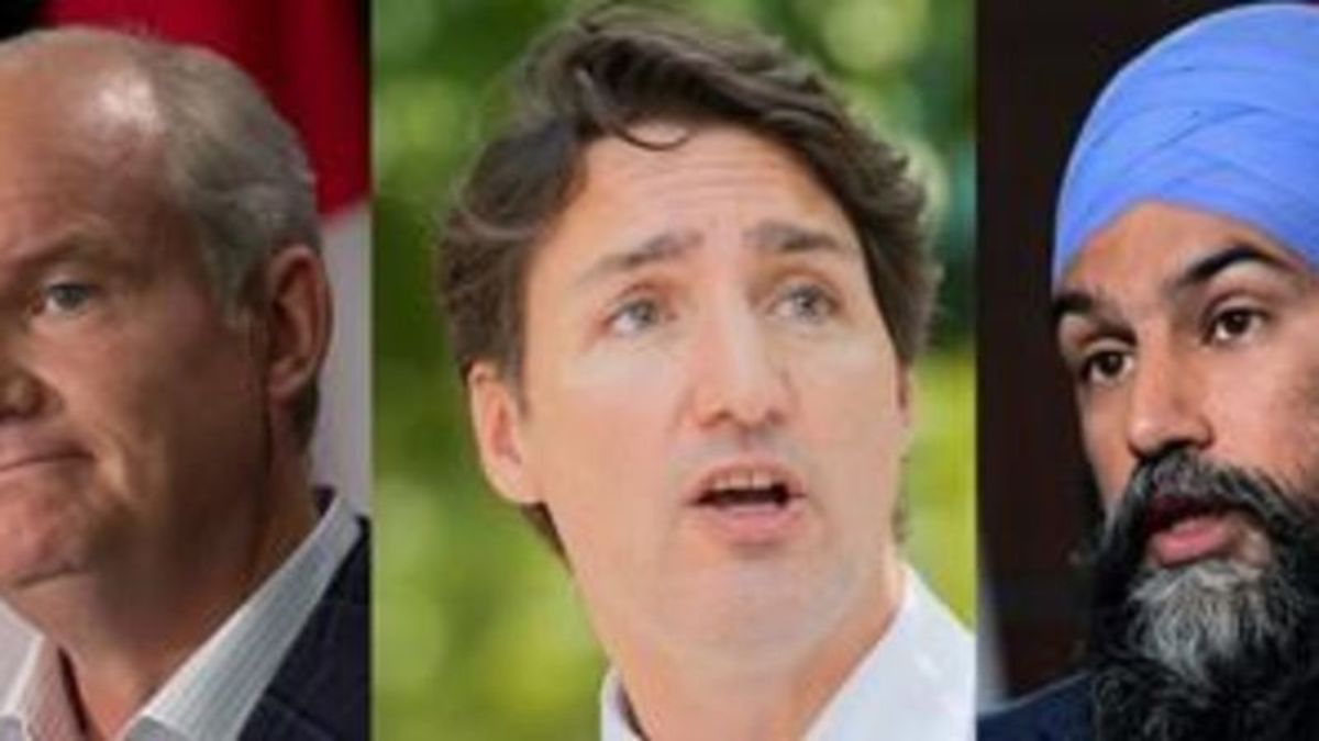 Tonight’s French debate, Thursday’s English debate pivotal for federal ...