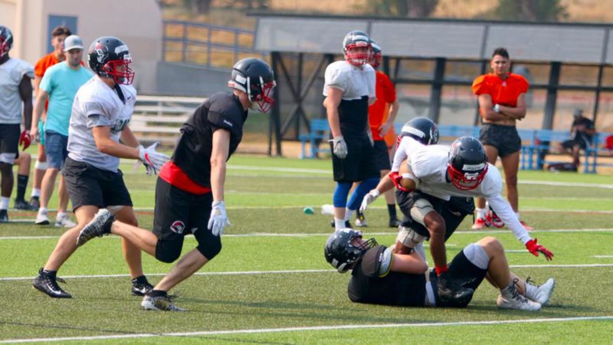 Season openers for Raiders and Buccaneers cue Nanaimo’s fall sports ...