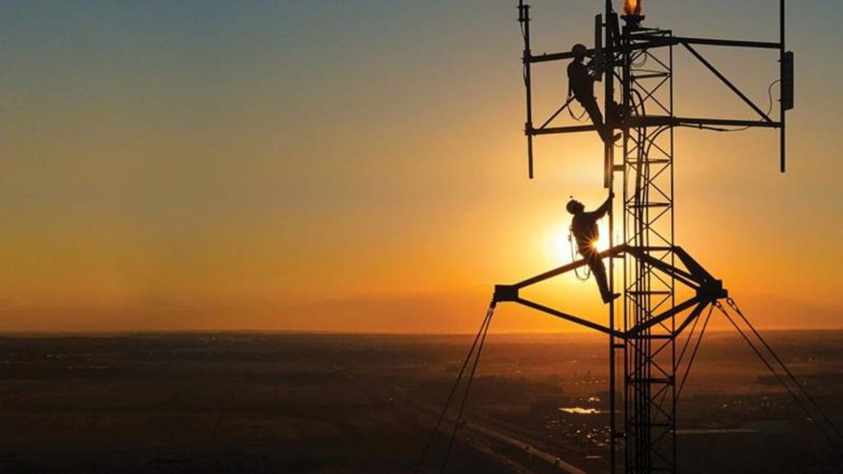 SaskTel expands internet service through 10 more cell towers | paNOW