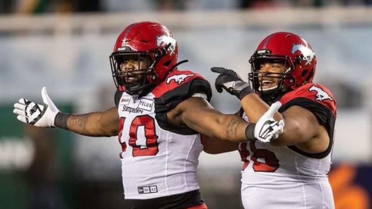 Veteran David Watford slated to become Hamilton Tiger-Cats’ third ...