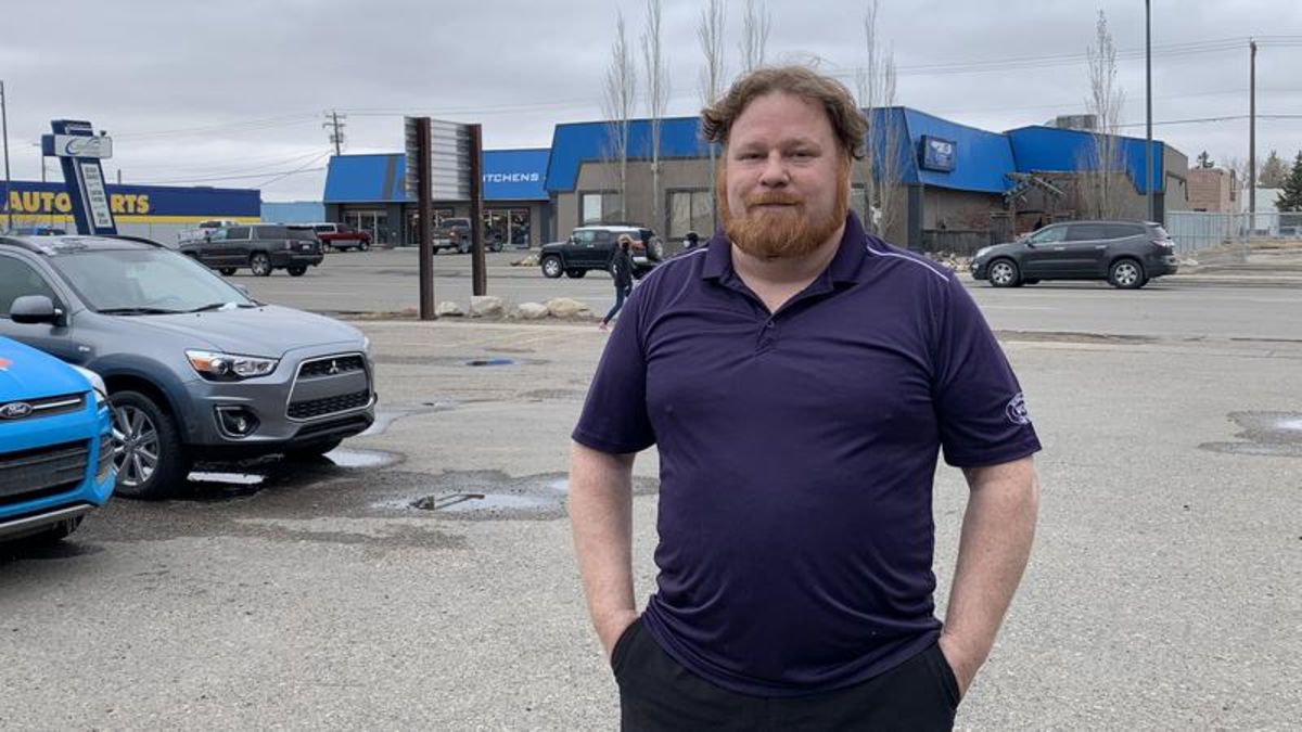 Court documents confirm Lethbridge City Council candidate has criminal ...