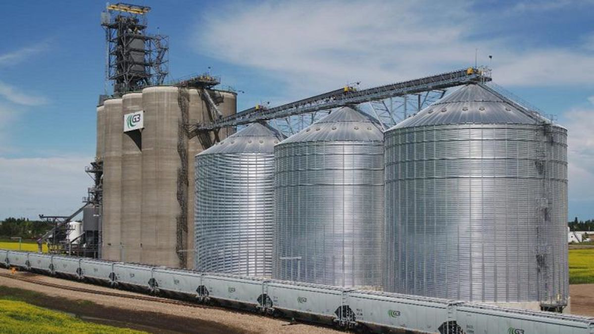 G3 Canada to build new elevators in Alberta and Saskatchewan | northeastNOW