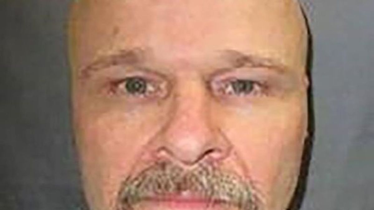 Texas inmate executed for fatally stabbing 2 brothers | Lethbridge News Now