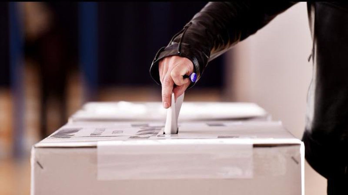 City sees Municipal Election advanced voting numbers double since 2017 ...
