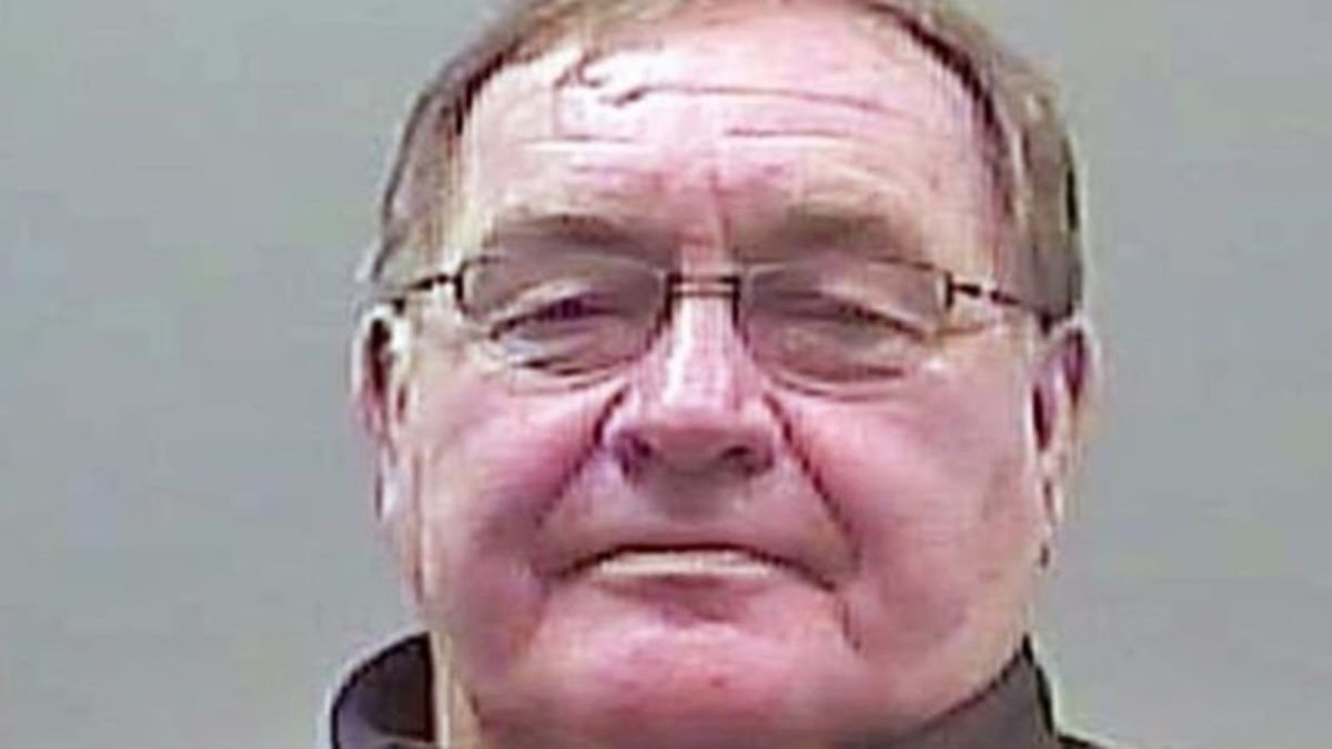 Convicted sheriff gives thumbs-up review of jail he ran | Lethbridge ...