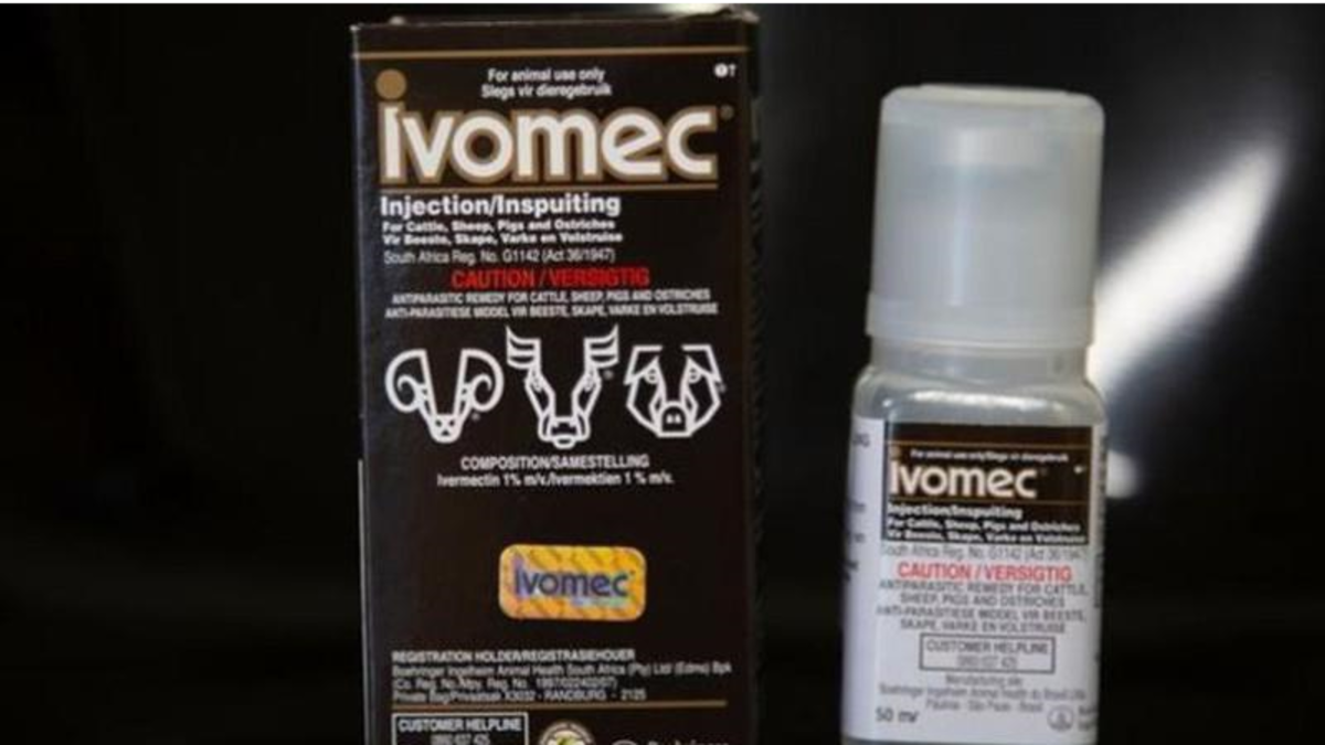 AHS blasts viral speech claiming ivermectin use at Rimbey Hospital ...