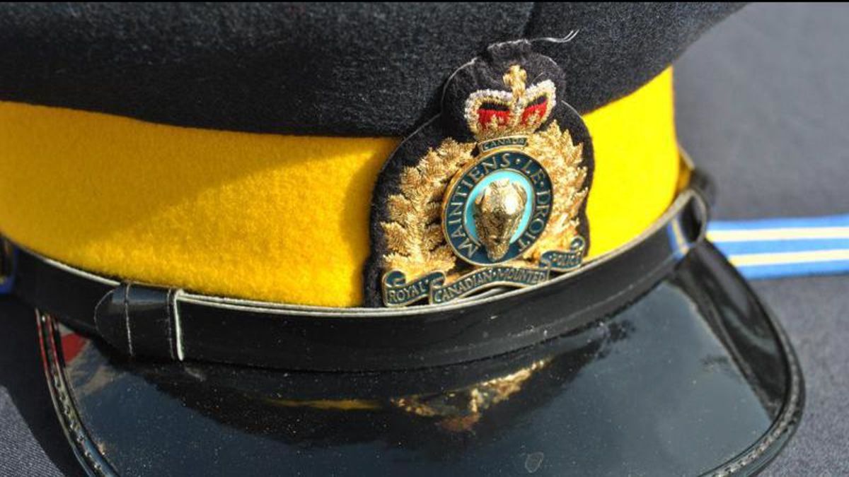 Sask. RCMP officer receives absolute discharge, after failing to renew ...