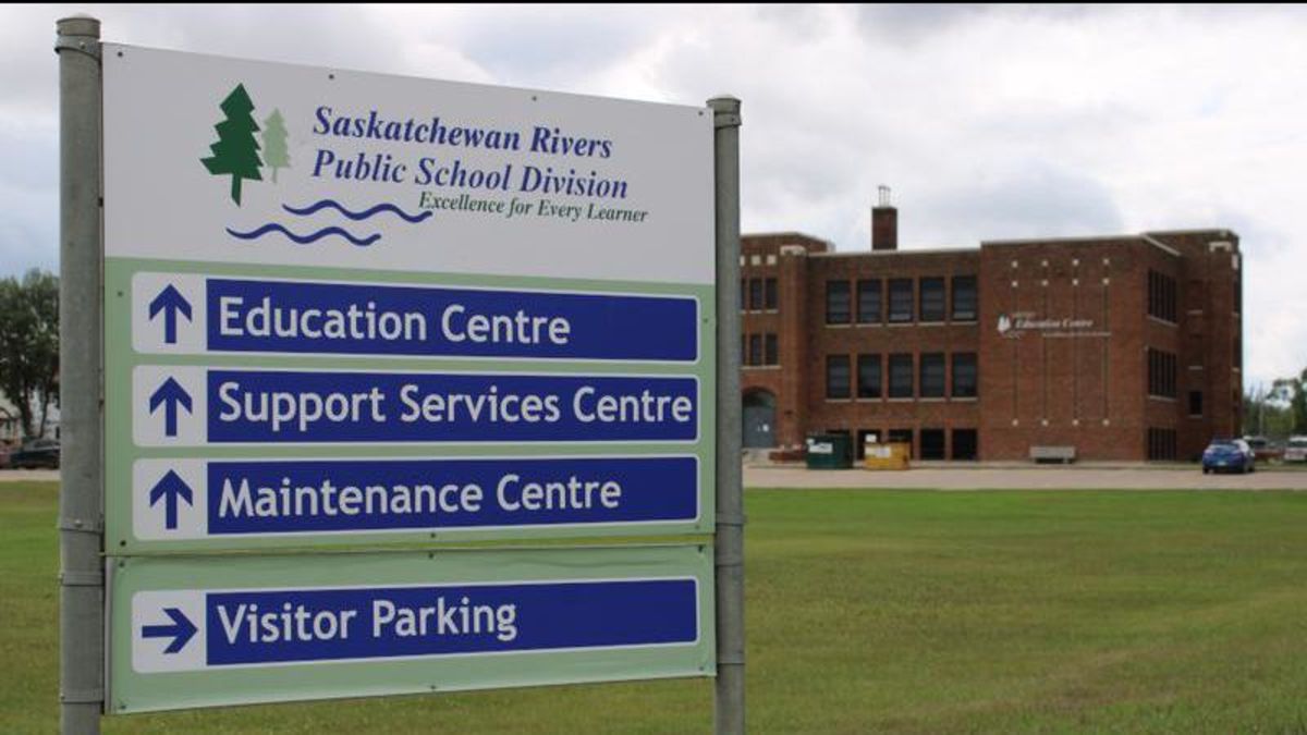 Two new student trustees represent Sask Rivers School Division board ...