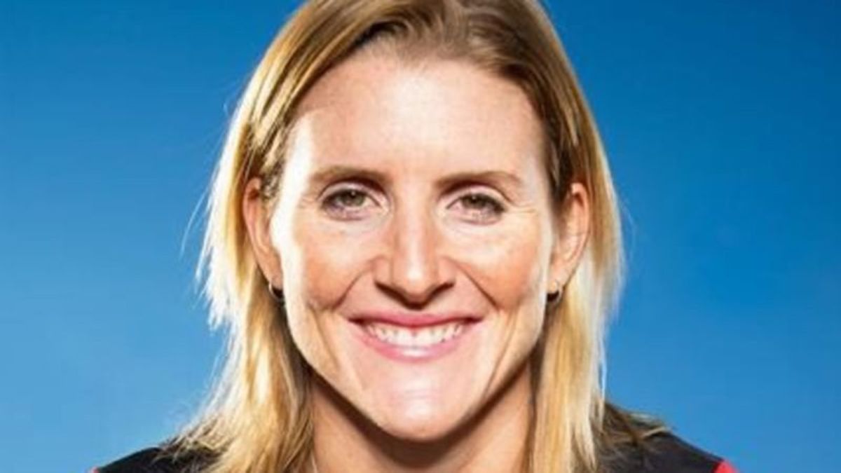 Hayley Wickenheiser shares lessons from sports, life in new book ‘Over ...