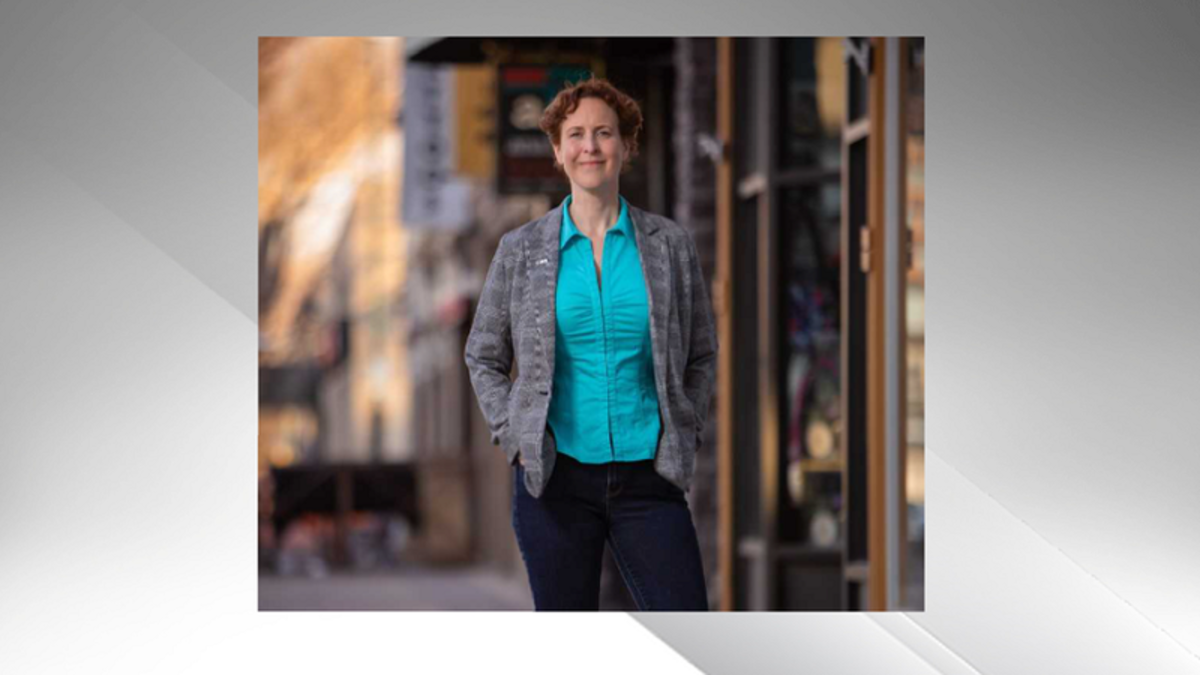 Jenn Schmidt-Rempel “honoured and humbled” to be a Lethbridge City ...