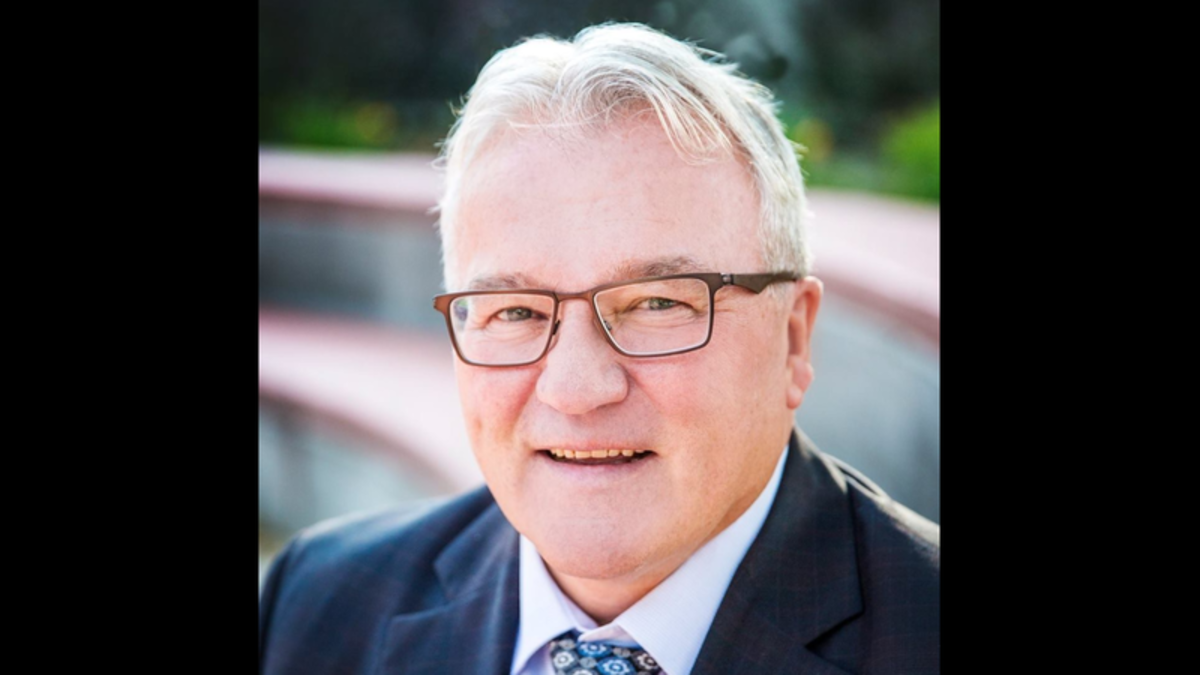New Brooks mayor wants to improve city’s highway image | CHAT News Today