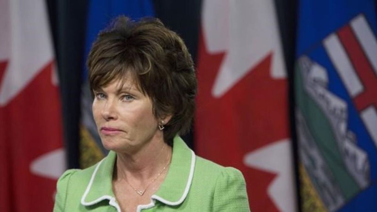 Alberta public inquiry finds no wrongdoing in anti-oilsands campaign ...