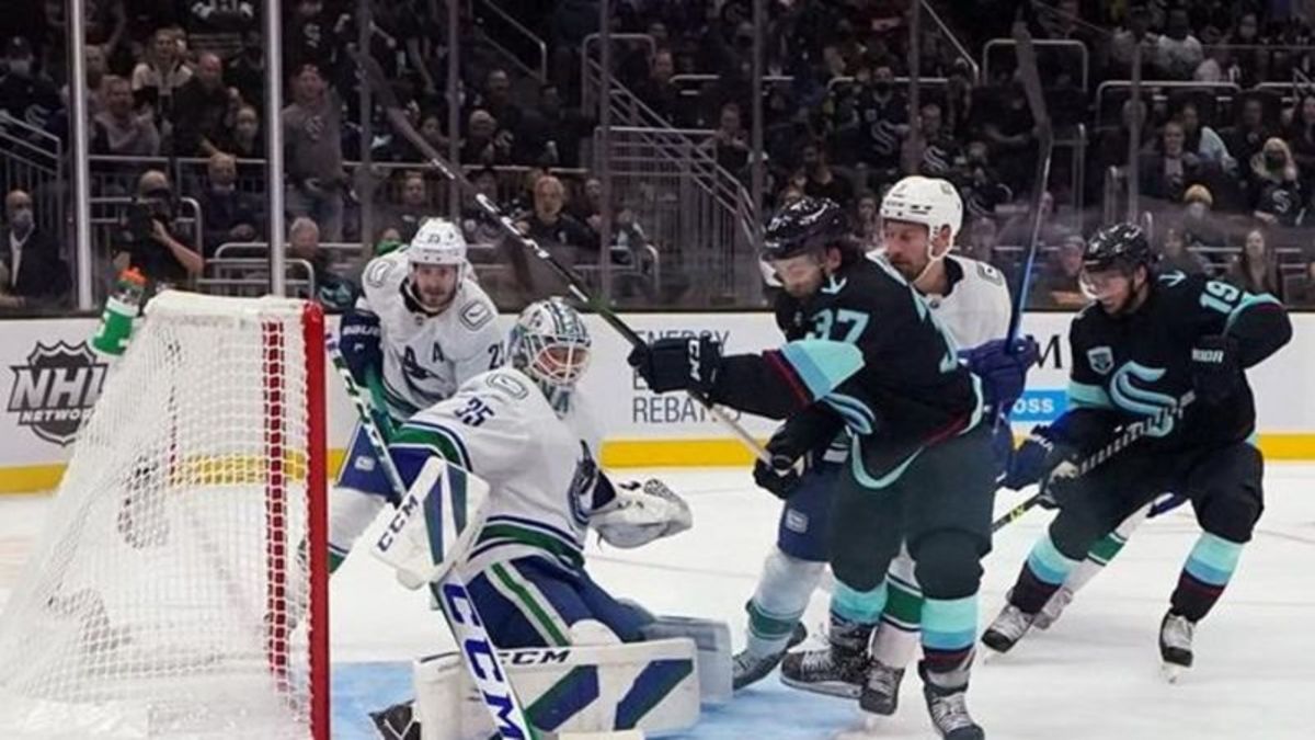 Vancouver Canucks eager for return to home arena packed with fans ...