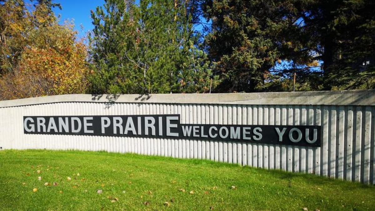‘Invest Grande Prairie’ aiming to increase economic investment ...