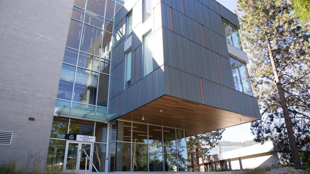 TRU to add 20 fast-track seats to respiratory therapy program with ...