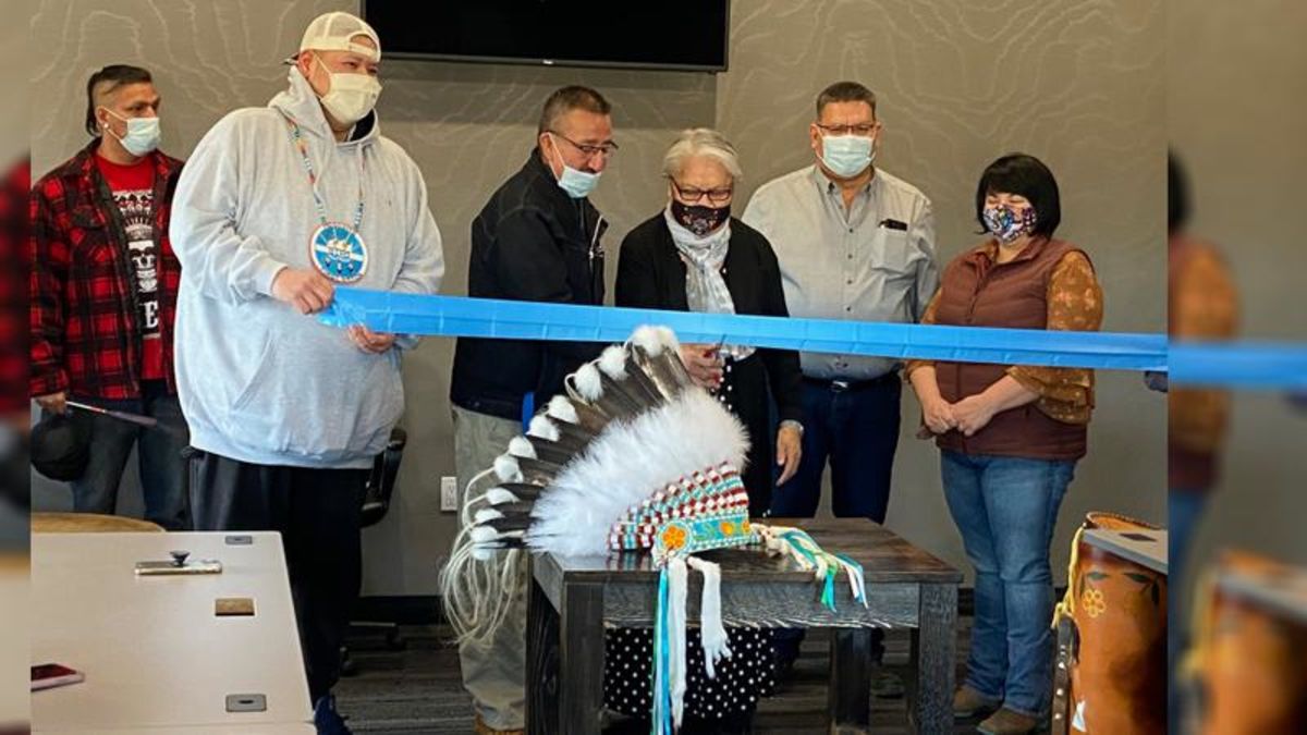 MGBHLM becomes second largest shareholder in North Battleford Comfort ...