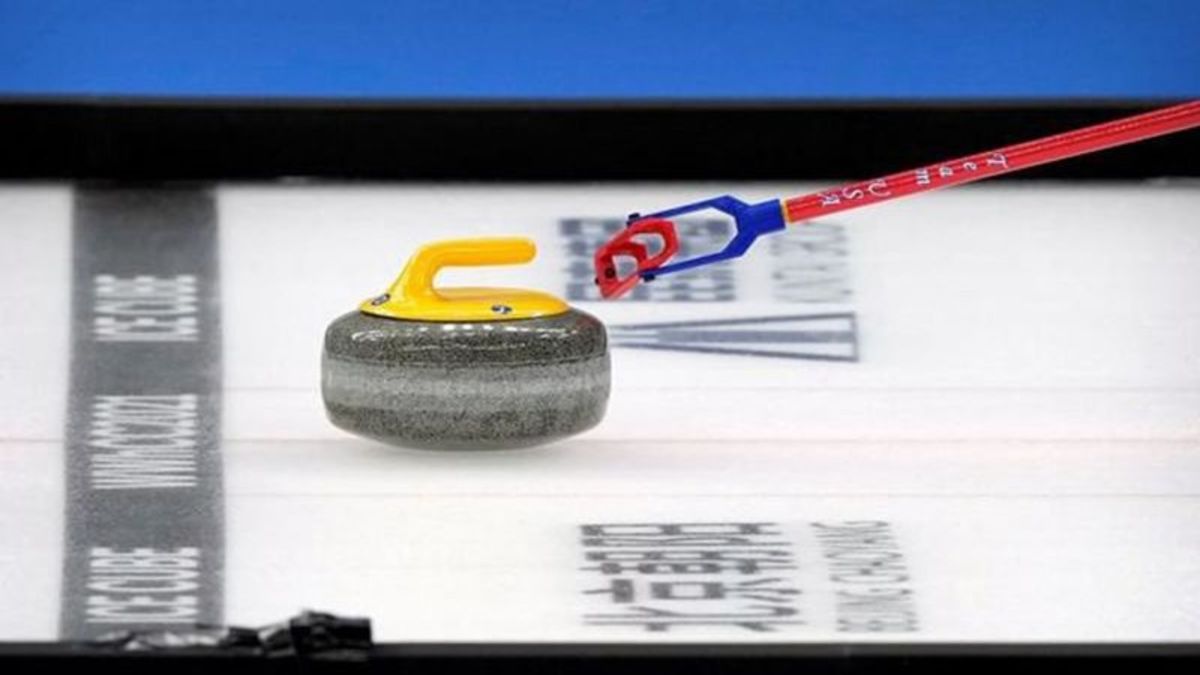 Curling focus shifts to Olympic trials now that long qualifying process ...