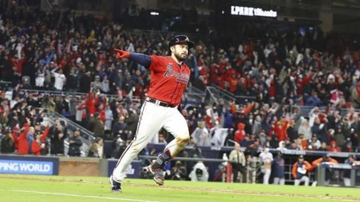 World Series seeing its highest TV viewership since 2019 | northeastNOW