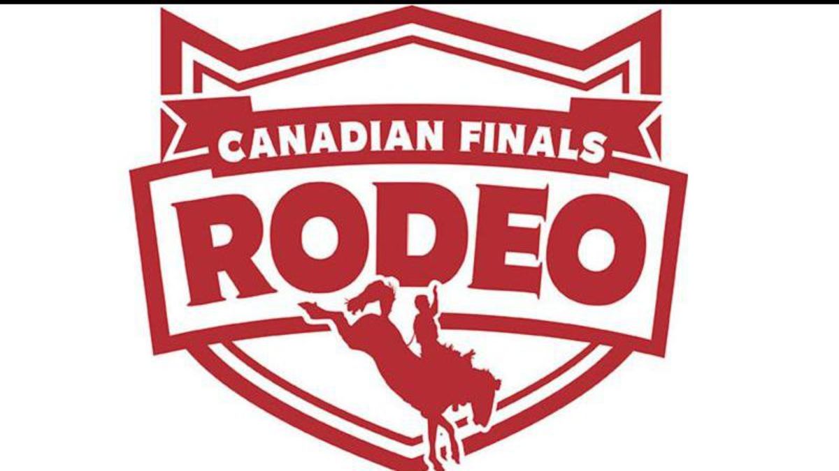 Canadian Finals Rodeo Returns to Red Deer | EverythingGP