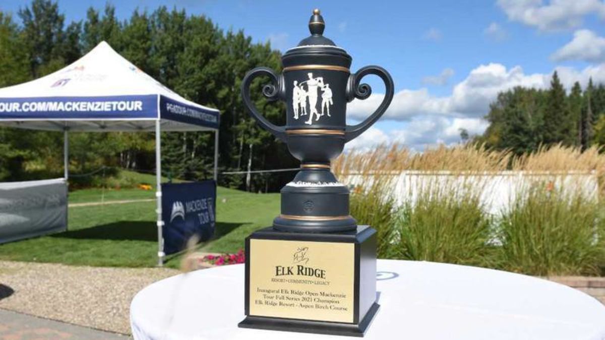 Elk Ridge and Spiritwood to host provincial golf team events | paNOW