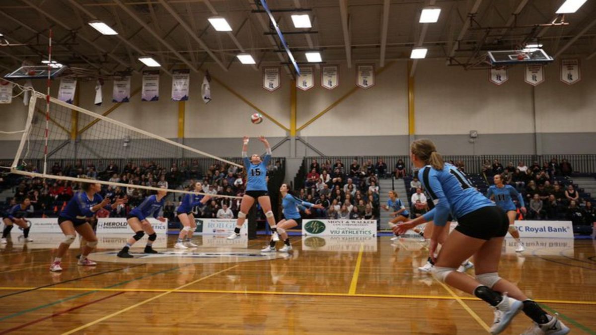 VIU Mariners primed for new season & long overdue championship ...