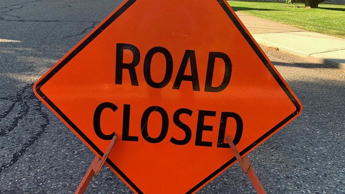 Upgrades will shut down part of Coldstream road | Vernon Matters