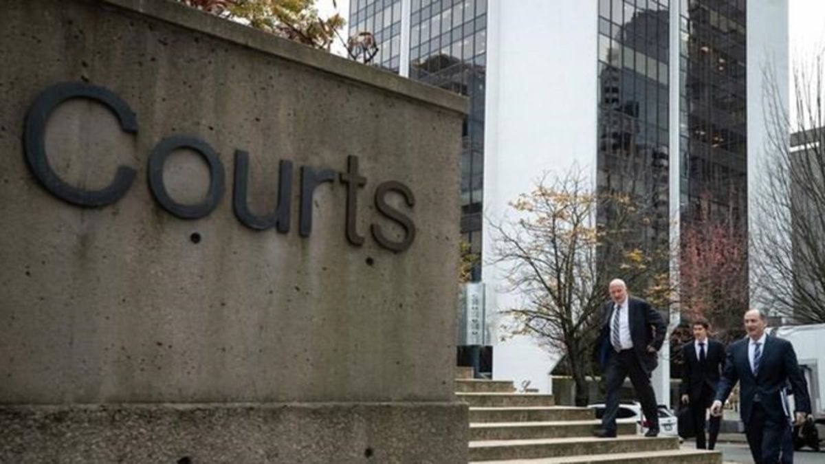 B.C. judge expected to announce decision in battle over control of ...