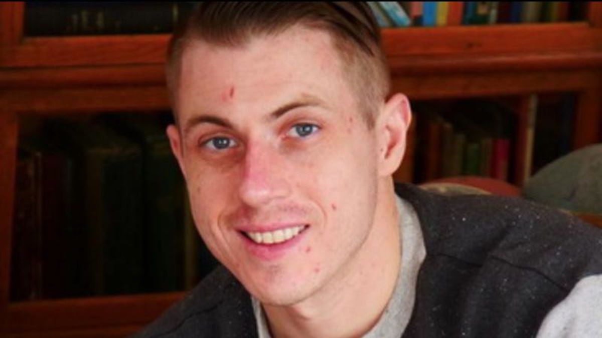 Missing man last seen in Prince George wanted in connection with ...