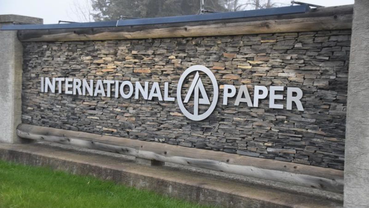 International Paper grants nearly $100K to seven local organizations ...