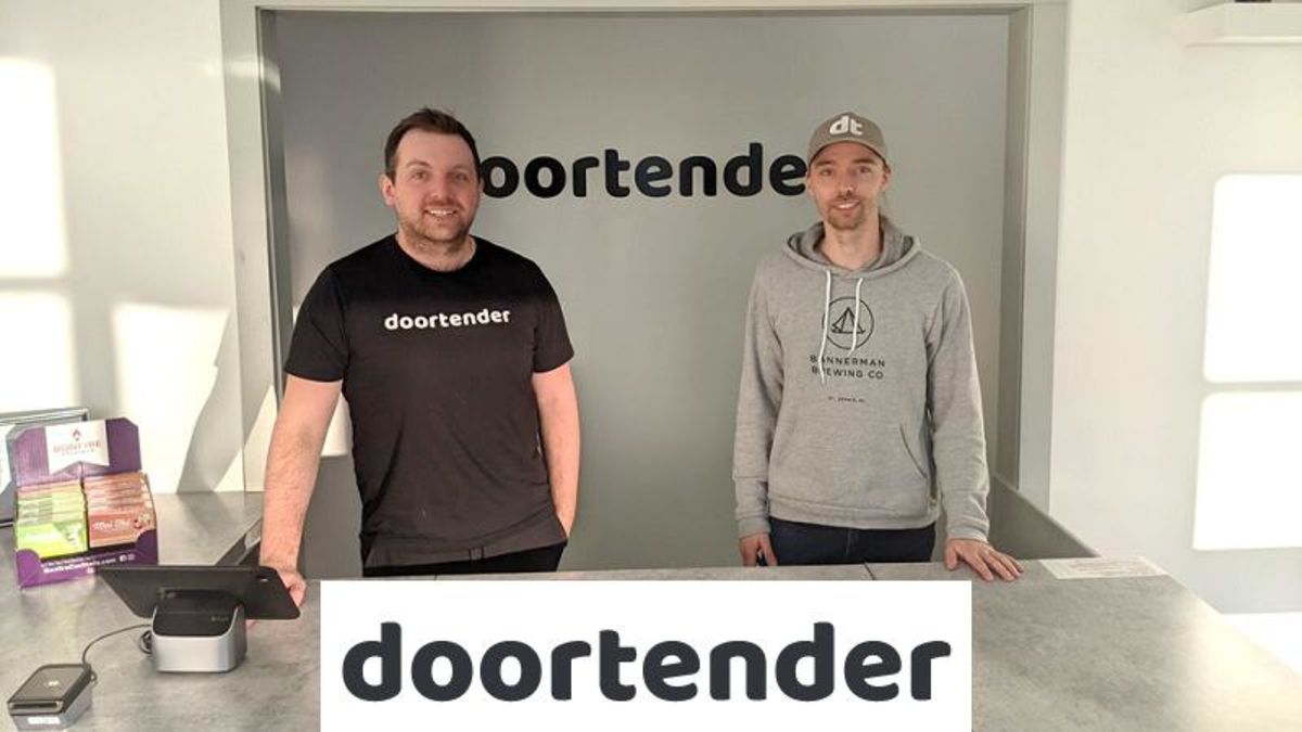 Local tech start-up changes the way you buy alcohol | rdnewsnow.com