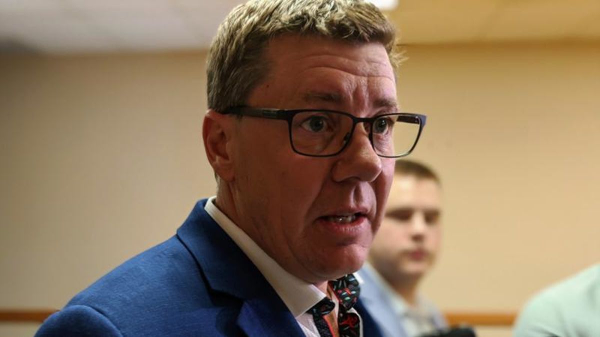Premier Scott Moe fearful of potential energy crisis | northeastNOW