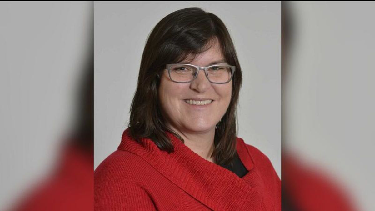 Heather Grieve acclaimed as Kamloops-Thompson Board of Education chair ...