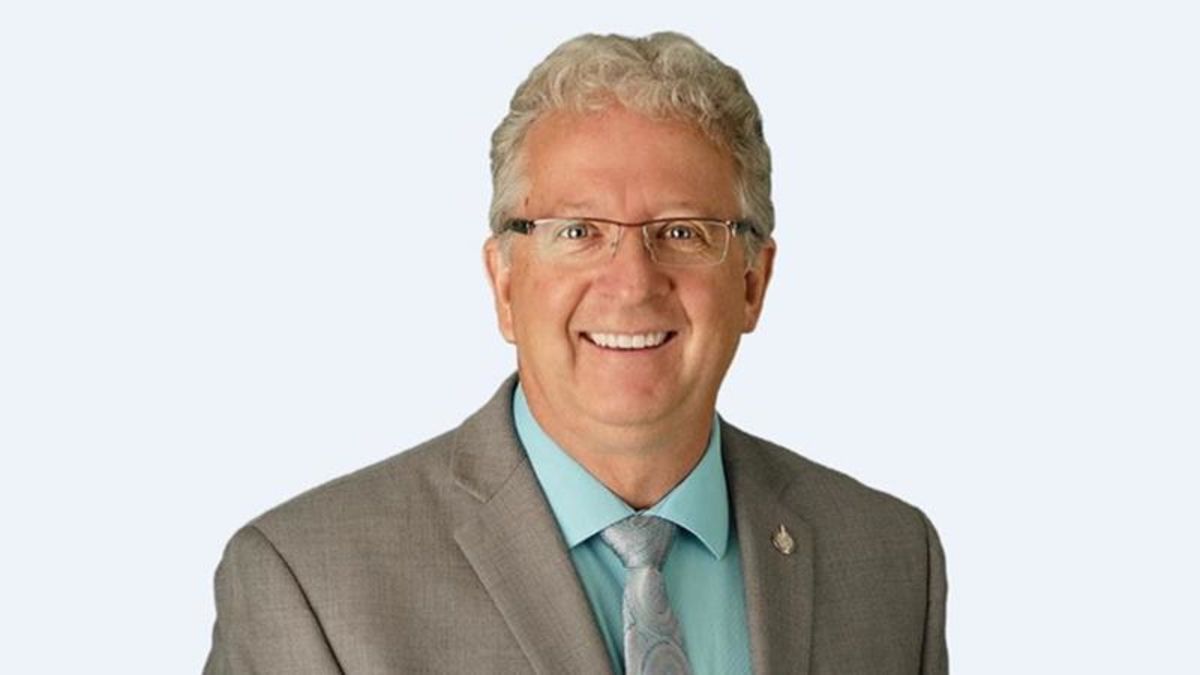 Local MP gets deputy shadow cabinet role | Vernon Matters