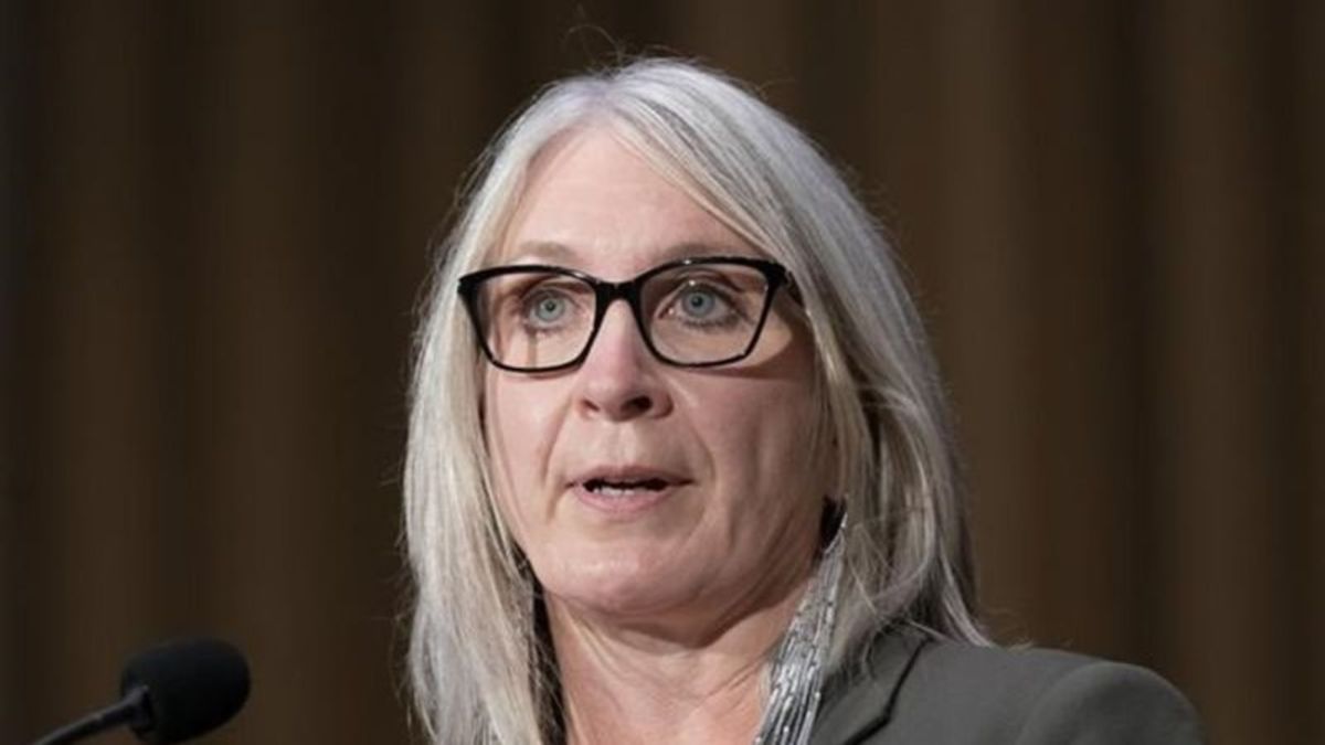 Hajdu looking at ‘realistic timeline’ to end First Nations boil-water ...