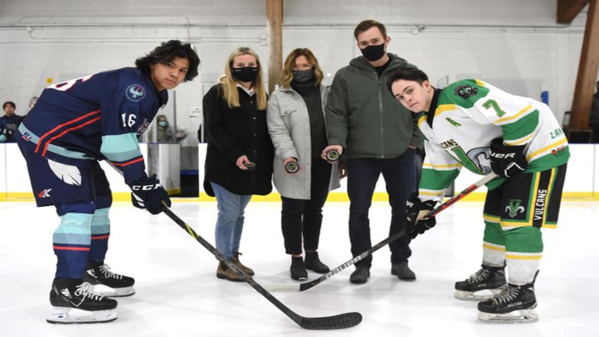 For ‘Gunner;’ the first Ron Gunville Memorial Tournament is underway ...