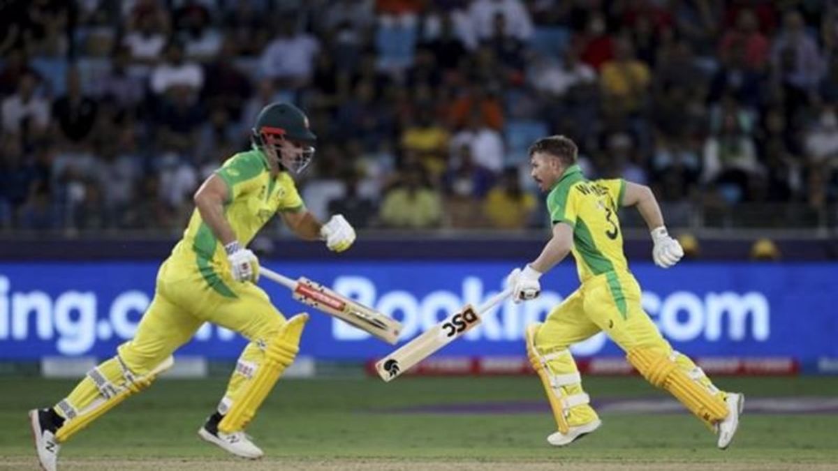 Australia wins its 1st T20 World Cup, beats NZ in final | meadowlakeNOW