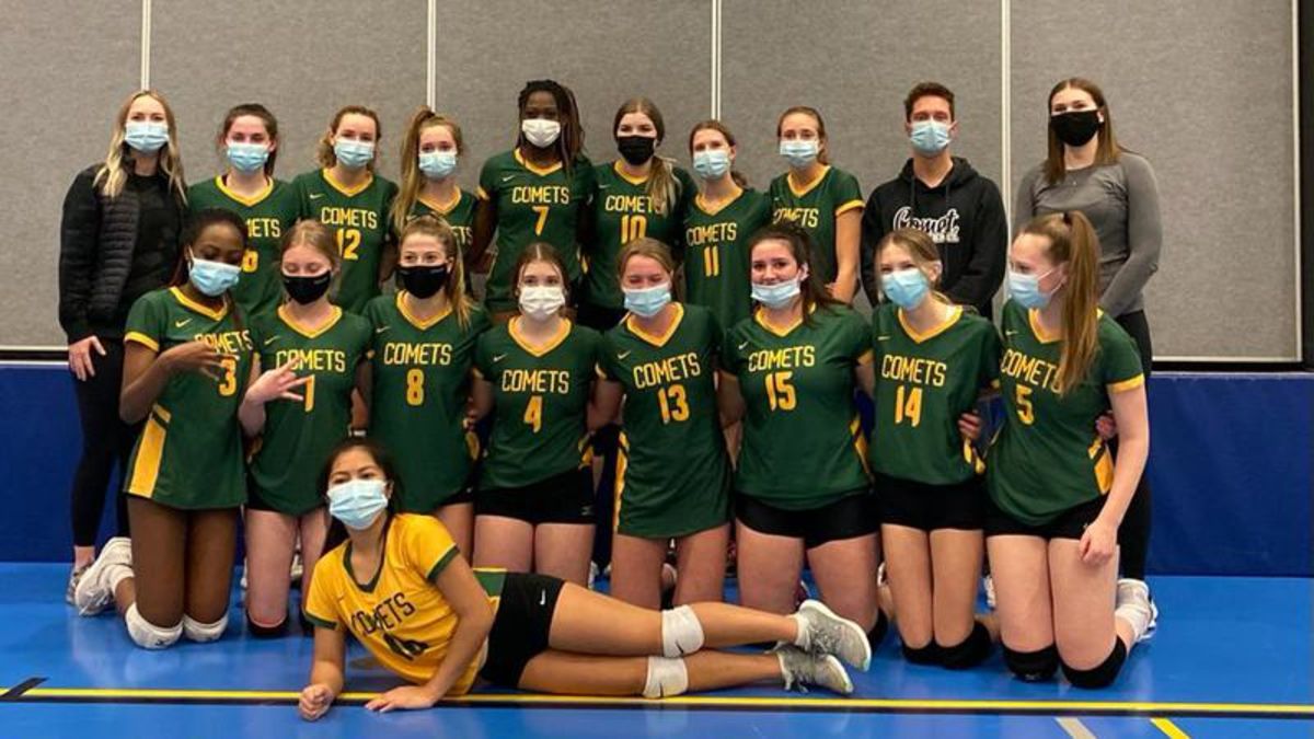 Comets escape La Ronge with provincial berth, finish third at regionals ...