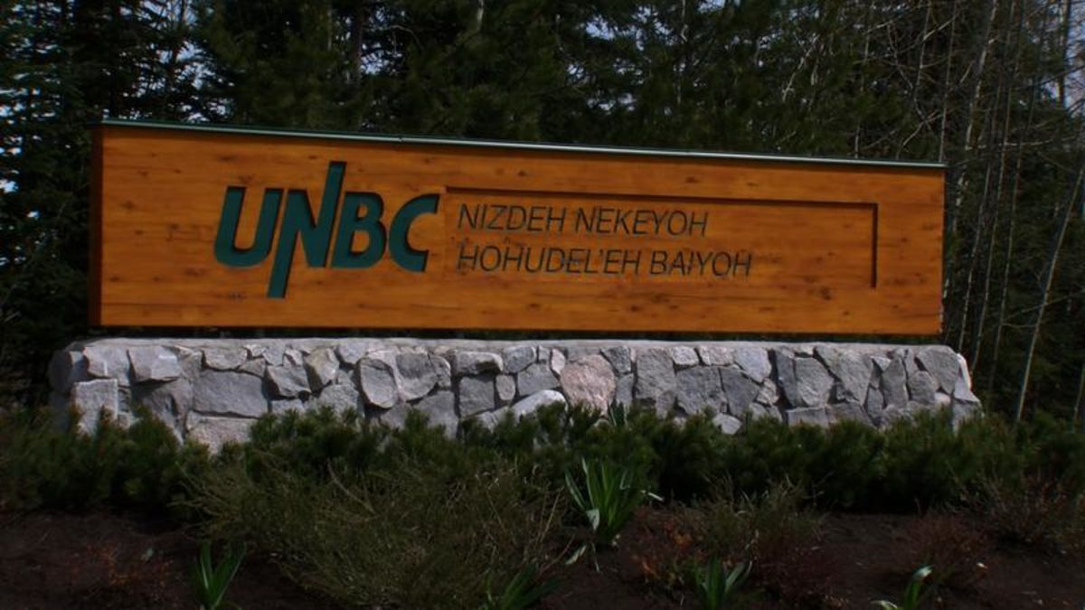 UNBC becomes first Northern BC school to offer new engineering program ...