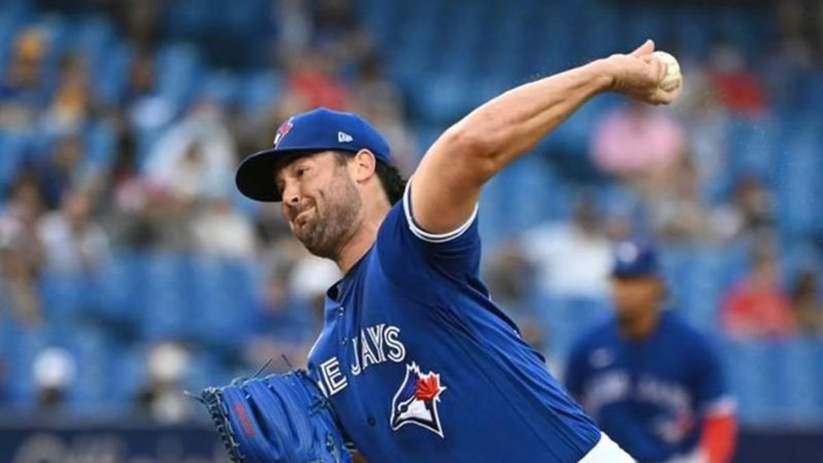 Robbie Ray wins Cy Young Award after standout season with Jays | CHAT ...
