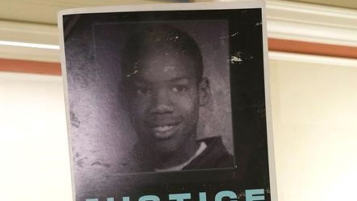 Emergency request filed as execution looms for Julius Jones | CHAT News ...