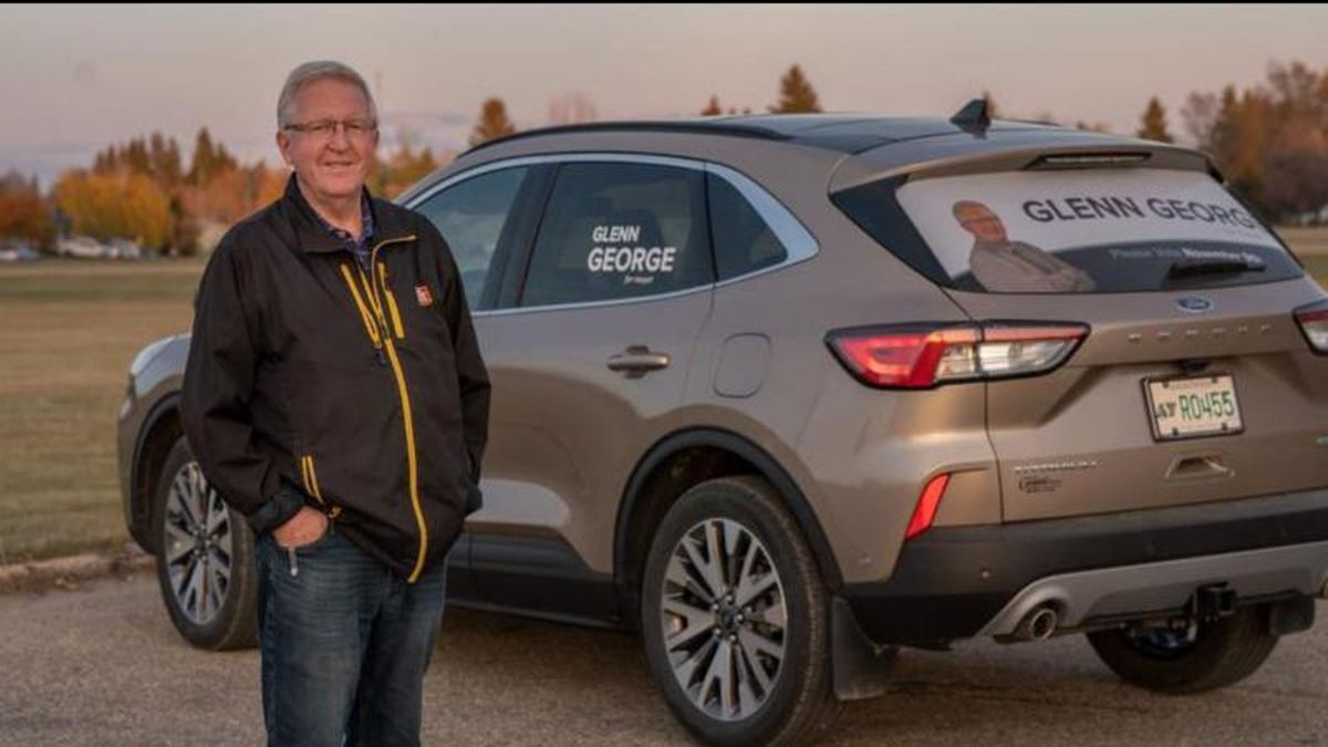 COVID-19 weighing heavy on Melfort Mayor | Saskatchewan's Beach Radio