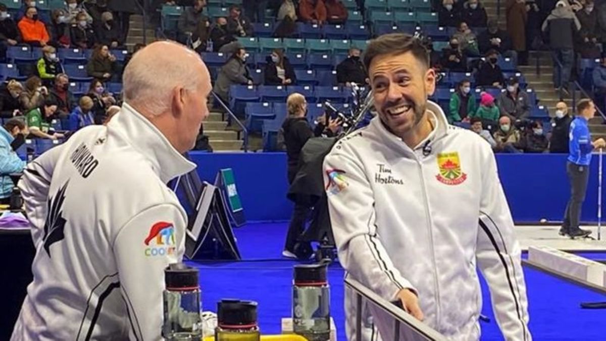 Despite pre-trials elimination, Olympic dream still alive for veteran ...