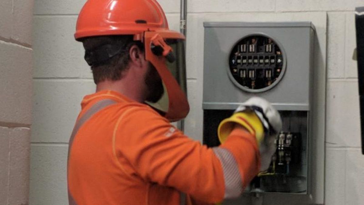 SaskPower set to install residential smart meters | northeastNOW