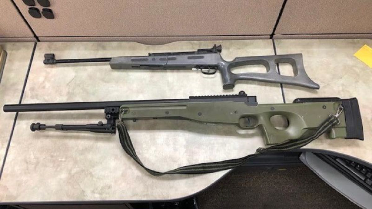 Southern Alberta Crime Reduction Unit and Taber RCMP make multiple ...