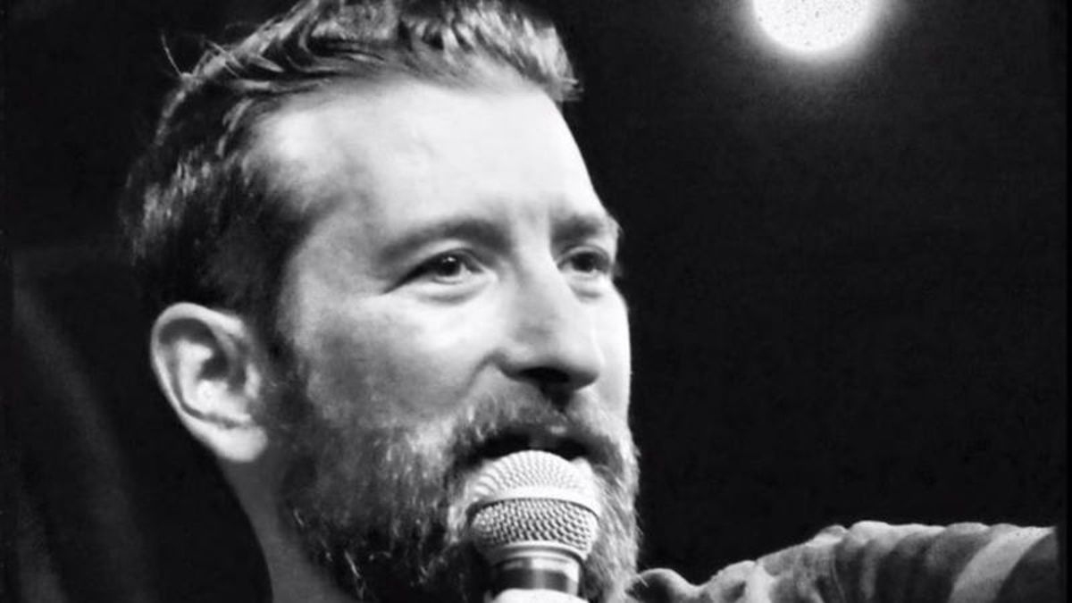 Death of well known stand-up star devastates local comedians | CKPG Today