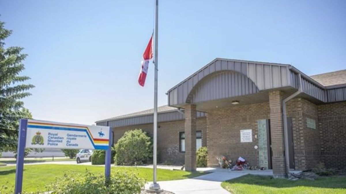 Accused facing upgraded murder charge in death of Saskatchewan RCMP ...