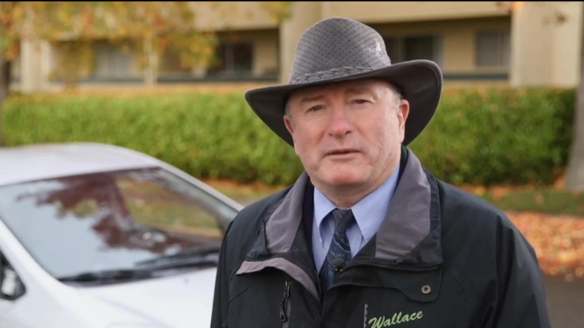 Former Quesnel mayor passes away | Vernon Matters