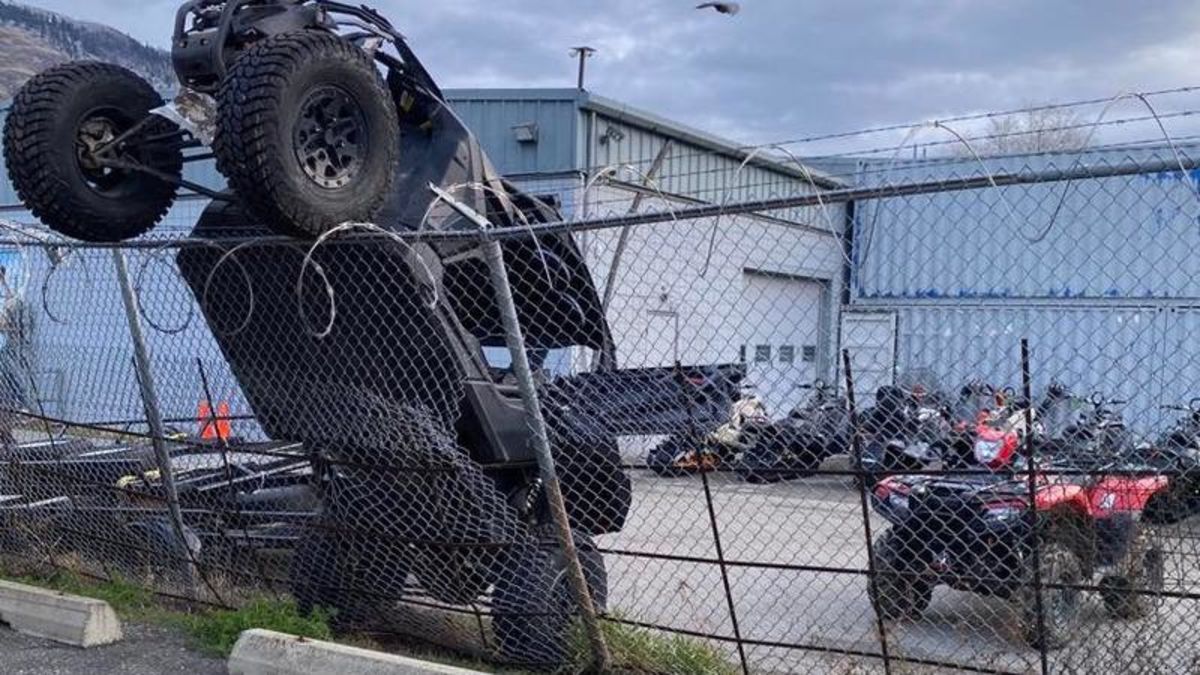 Valleyview dealership frustrated, exhausted after fourth break-in in ...