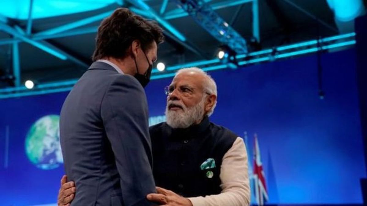 India pushes renewed trade talks with Canada in aftermath of two ...