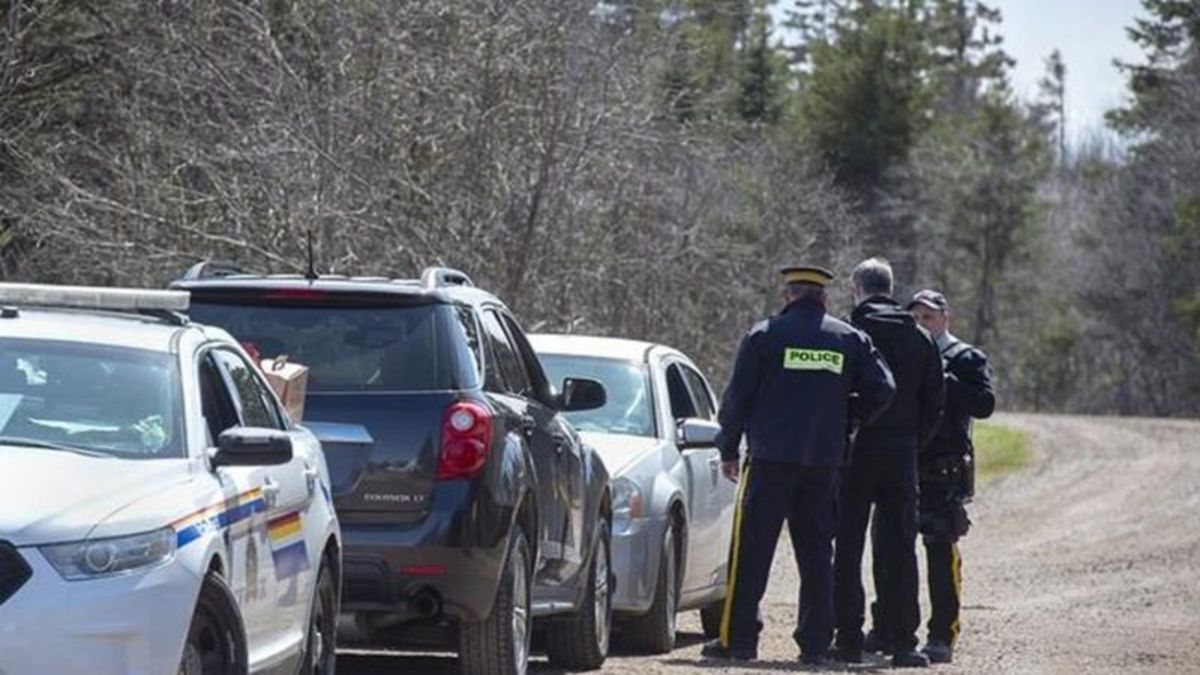 RCMP confirm all 22 victims of 2020 mass killing were firearm-related ...